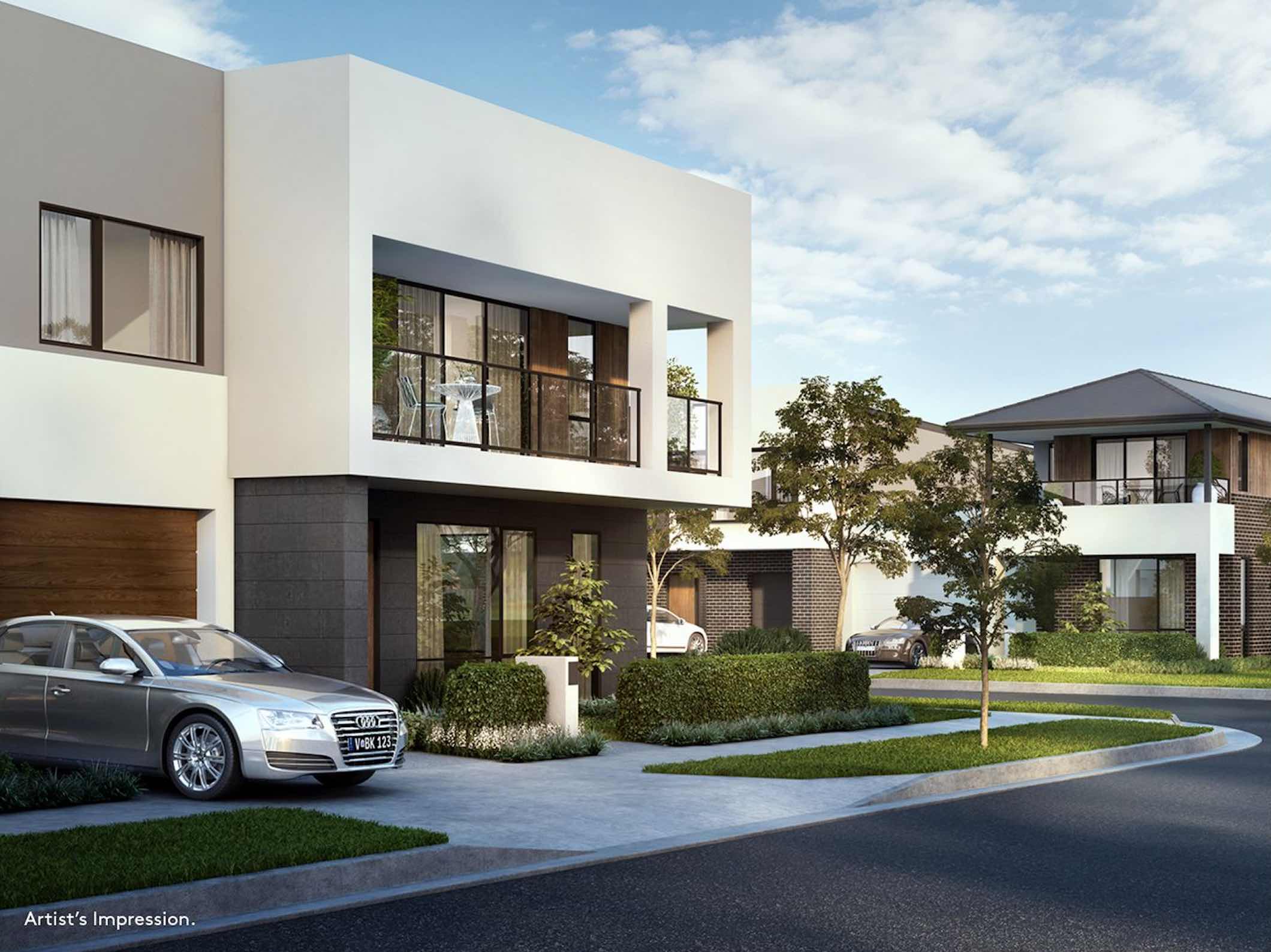 [House & Land] Waverley Park by Mirvac, Mulgrave | OpenLot